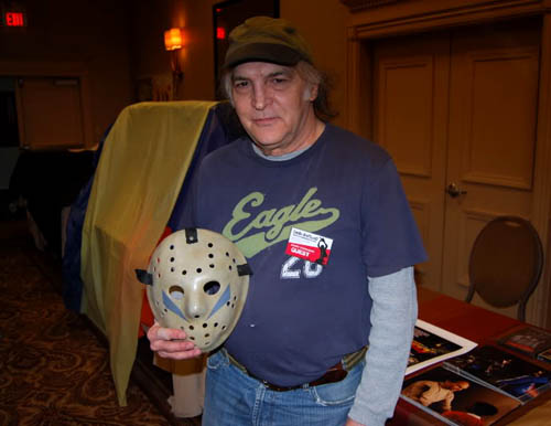 "Friday the 13th Part V" director Danny Steinmann R.I.P. - Blu-ray Forum