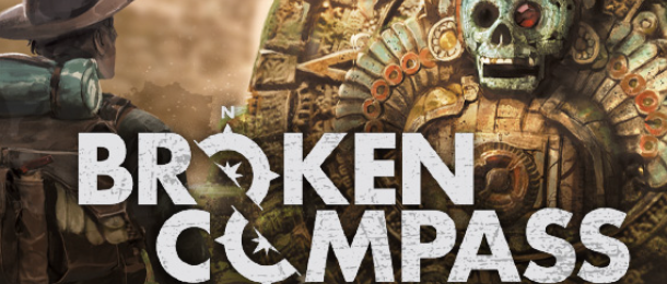 Broken Compass: un succès qui arrive en français... : Financement pour ...