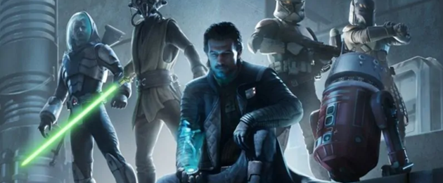 Star Wars Zero Company : le nouveau jeu tactique se dévoile avant sa ...