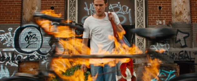 Ryan Gosling : son film fantasy oublié, 'Lost River', arrive sur Max en ...