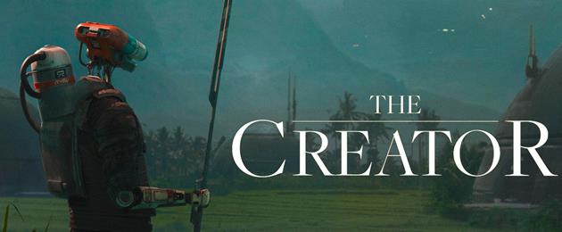Critique film : The Creator [2023] par Guillaume X. | SciFi-Universe