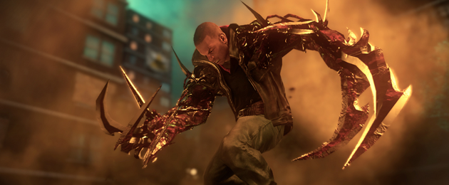 Critique jeu vidéo : Prototype 2 [2012] par Bastien L. | SciFi-Universe