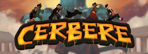 Critique jeu de société : Cerbère [2018] par Gaetan G. | SciFi-Universe