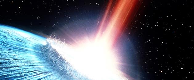 Deep Impact | Film (1998) | SciFi-Universe