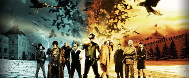 Critique film : Day Watch [2008] par Nicolas L. | SciFi-Universe