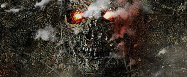 Terminator Renaissance | Film (2009 Vol.4) | SciFi-Universe