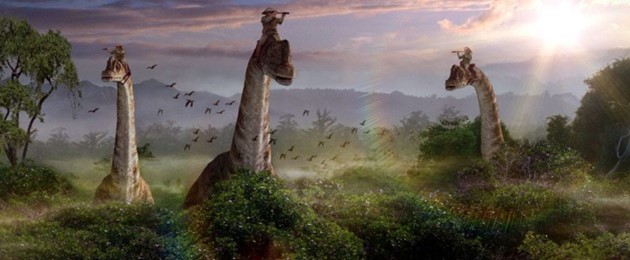 Dinotopia Saison 1 streaming VF - Guide des 13 épisodes | SciFi-Universe