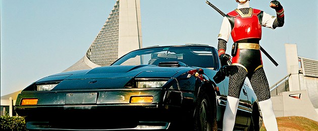 Giraya S1E30 Le mystère de l'épine noire (Saison 1 épisode 30 1x30 ...