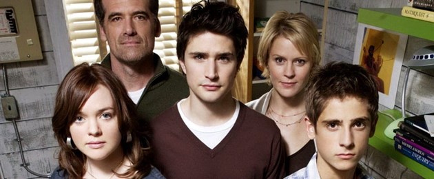 Kyle XY Saison 1 streaming VF - Guide des 10 épisodes | SciFi-Universe