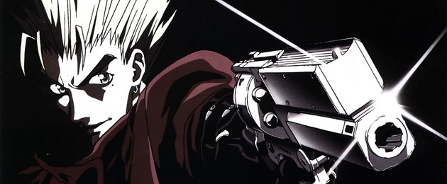 TRIGUN S1E06 Lost July (Saison 1 épisode 6 1x06) | SciFi-Universe