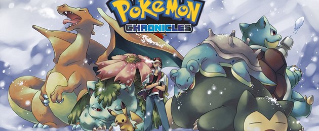 Pokémon Chronicles Saison 1 streaming VF - Guide des 22 épisodes ...