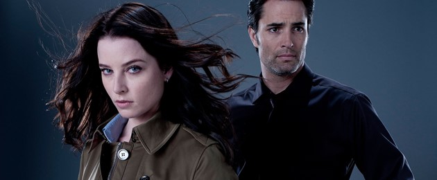 Continuum : Guide des 42 épisodes streaming VF en 4 saisons | SciFi-Universe