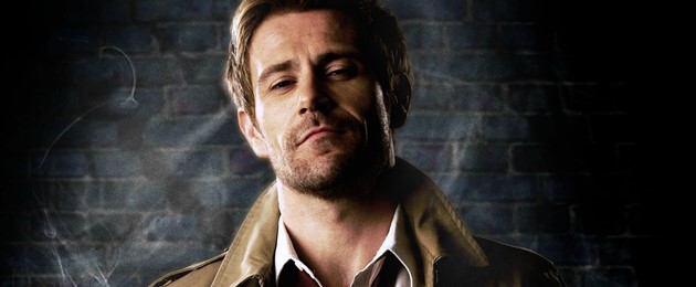 Constantine Saison 1 streaming VF - Guide des 13 épisodes | SciFi-Universe