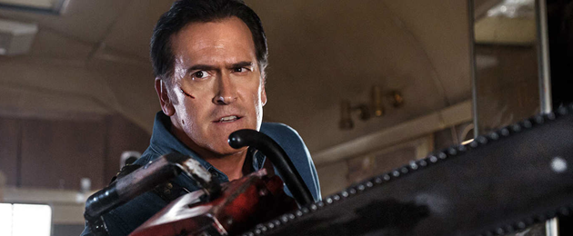 Ash vs Evil Dead Saison 1 streaming VF - Guide des 10 épisodes | SciFi ...