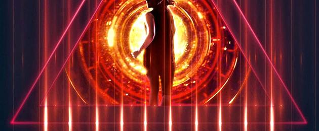Tau | Film (non sorti en salles françaises) (2018) | SciFi-Universe