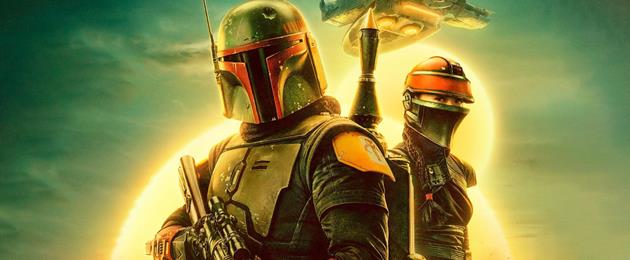 Le Livre de Boba Fett Saison 1 streaming VF - Guide des 7 épisodes ...