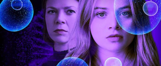 Biohackers | Série Télé (2020) | SciFi-Universe