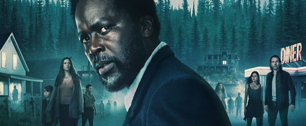 From S3E01 Rupture (Saison 3 épisode 1 3x01) | SciFi-Universe