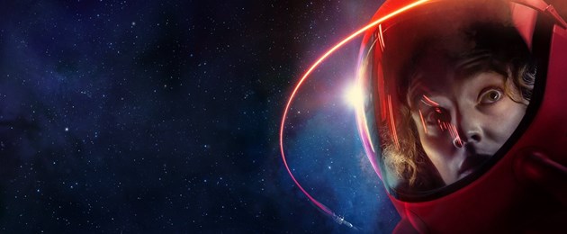 The Ark S2E12 Fortunate (Saison 2 épisode 12 2x12) | SciFi-Universe