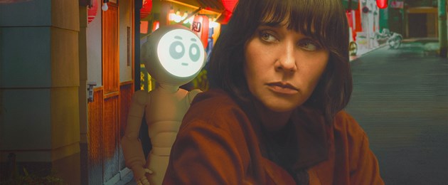 Sunny | Série Télé (2024) | SciFi-Universe