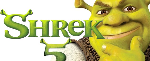Shrek 5 | Film d'animation | SciFi-Universe
