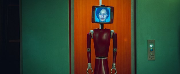 Cassandra | Série Télé (2025) | SciFi-Universe
